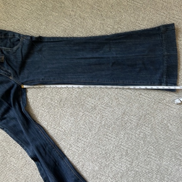 BCBGirls | Jeans | Bcbg Flared Jeans | Poshmark